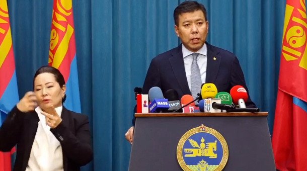 Шүүх байгуулах тухай хуулийг хэлэлцэхээр төлөвлөсөн Байнгын хорооны ирц